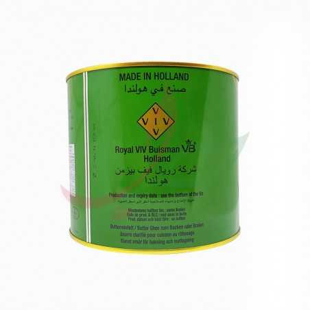 Beurre clarifié, ghee, smen - acheter, commander en ligne