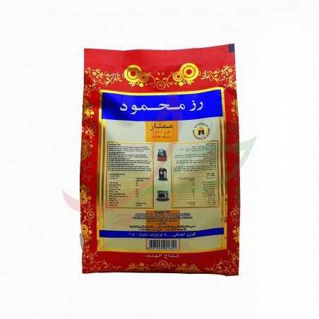 Sella basmati long rice Mahmood - buy online at Alepmarket.fr